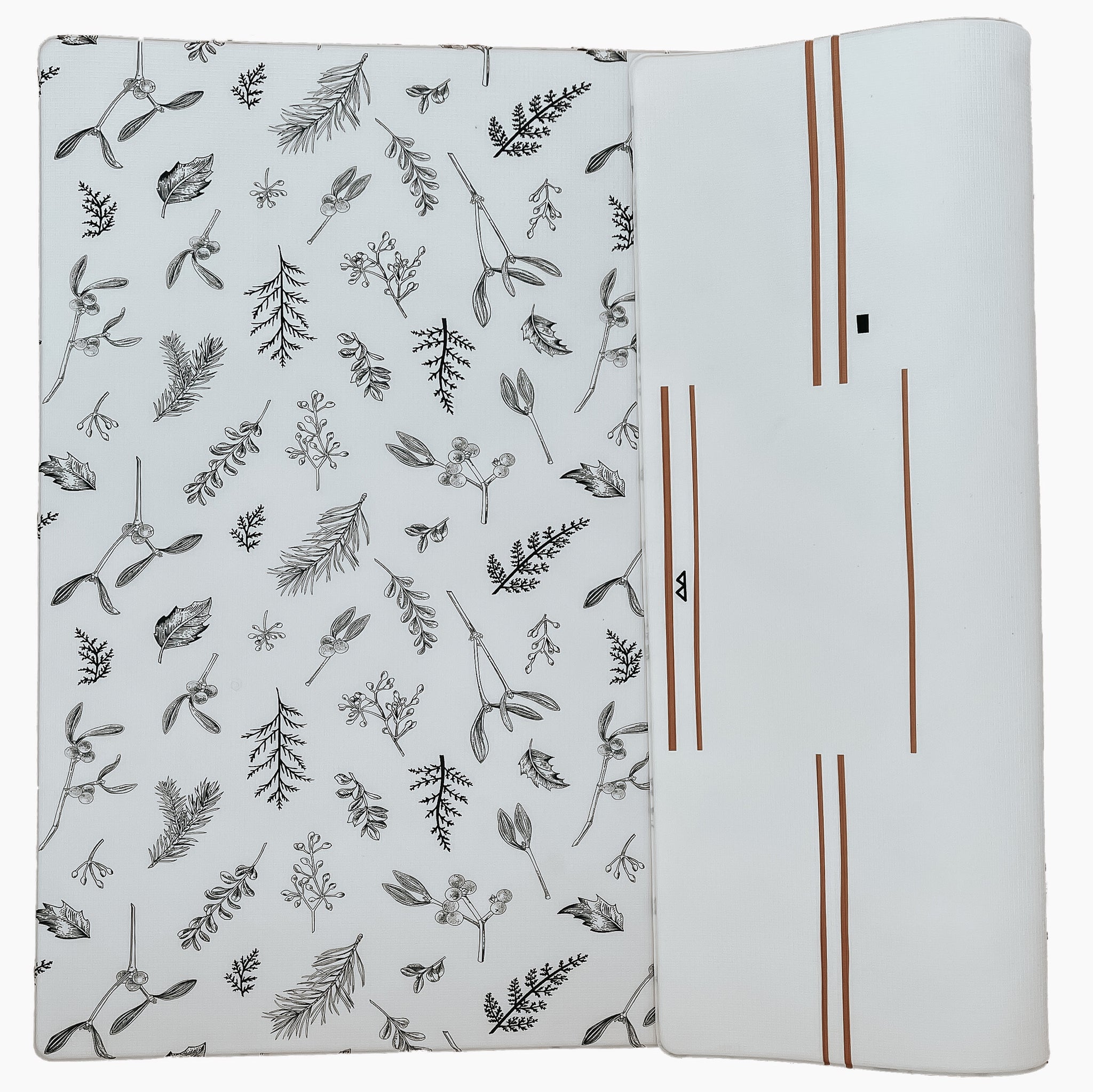Little Bot Baby Play Mat (Ofie mat, plants + eze) – Little Bot Inc.